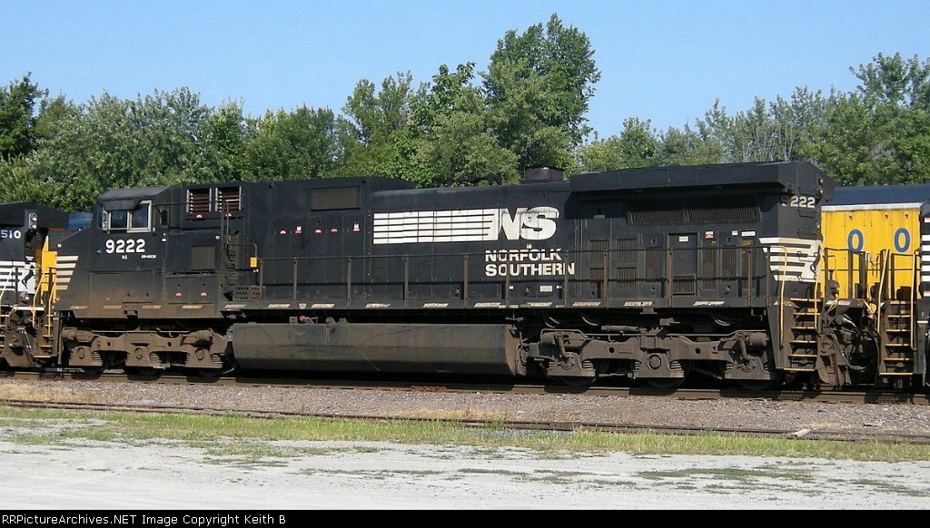NS 9222